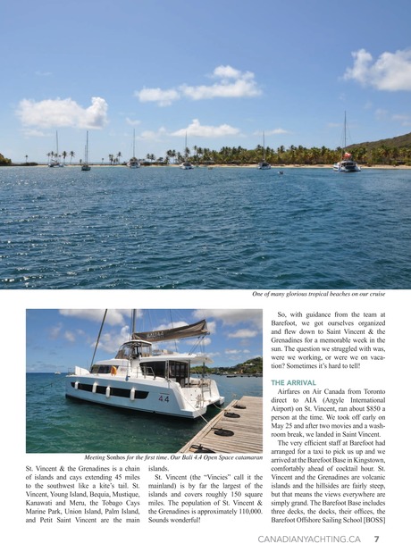 Canadian Yachting October 2023 - 7
