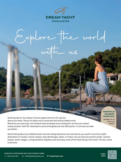 Canadian Yachting October 2023 - 55