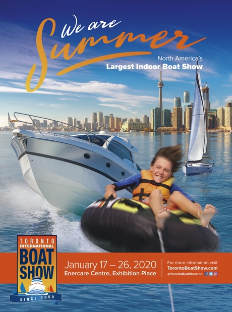 Canadian Yachting October 2019 - 42