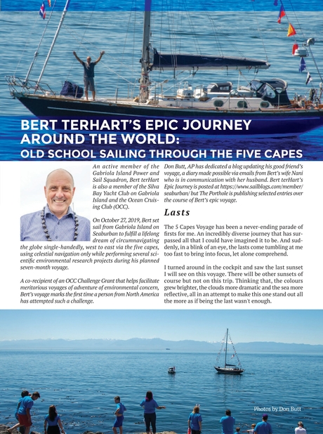 Canadian Yachting October 2020 - 41