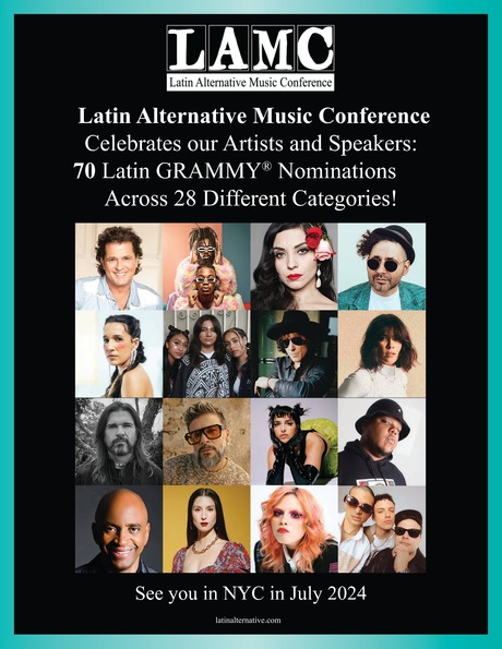 24.a Entrega Anual del Latin GRAMMY® - 39