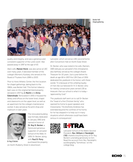 LBC Echo Winter 2024 - 15