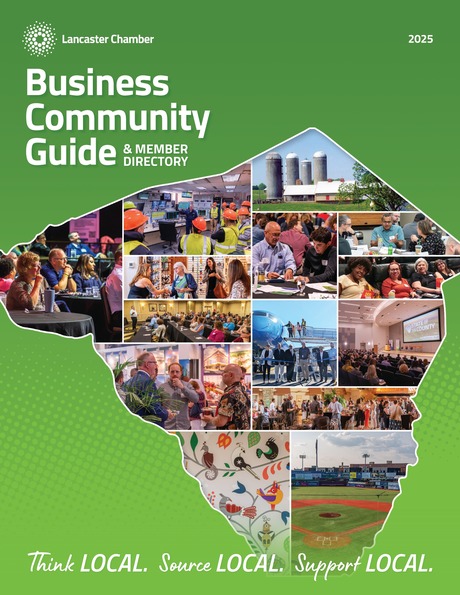 Membership Directory 2025