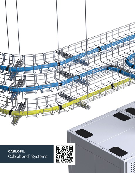 Cablofil Catalog - 2021/2022 - XIIb