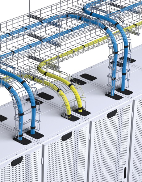 Cablofil Catalog - 2021/2022 - XIIc