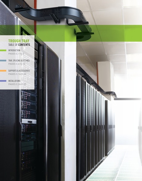 Cablofil Catalog - 2023/2024 - C