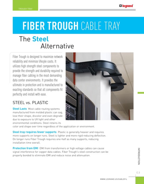 Cablofil Catalog - 2023/2024 - C.3