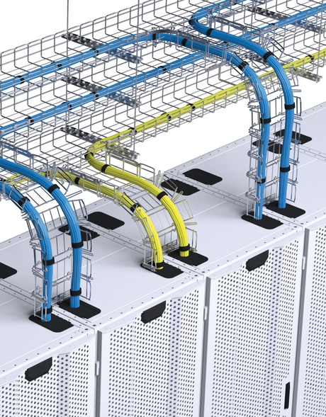 Cablofil Catalog - 2023/2024 - XIIc