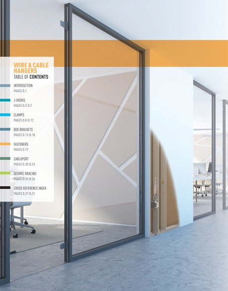 Cablofil Catalog - 2024/2025 - D