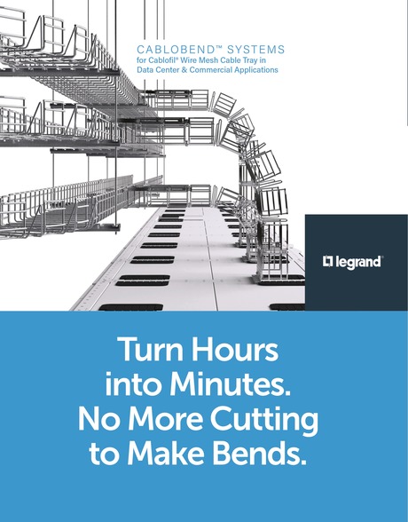 Cablofil Catalog - 2024/2025 - XII