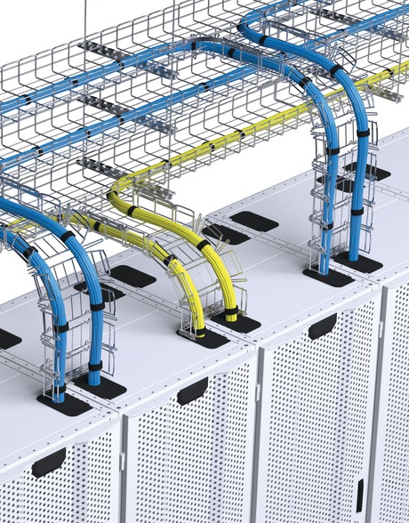 Cablofil Catalog - 2024/2025 - XIIc