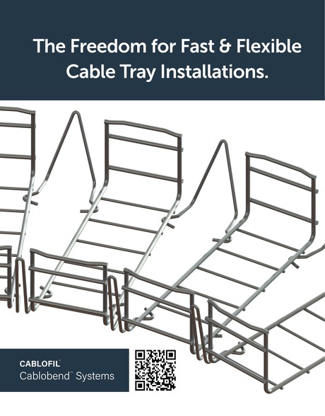 Cablofil Catalog - 2024/2025 - XIId