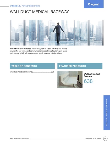 Wiremold Catalog 2023-2024 - 637