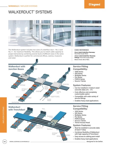 Wiremold Catalog 2023-2024 - 668