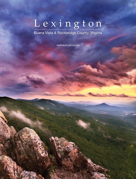 2023 Lexington Inspiration Guide