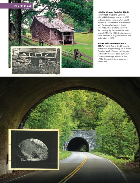 Blue Ridge Country May/June 2023 - 36