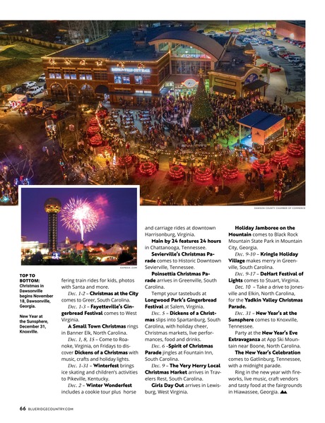 Blue Ridge Country May/June 2023 - 66