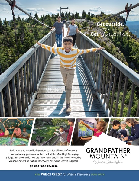 Blue Ridge Country May/June 2023 - BRPG2