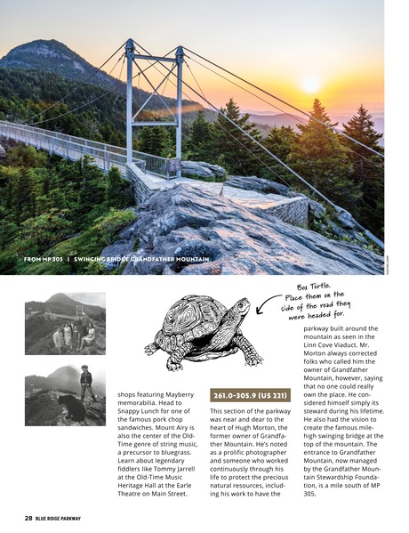 Blue Ridge Country May/June 2023 - BRPG28