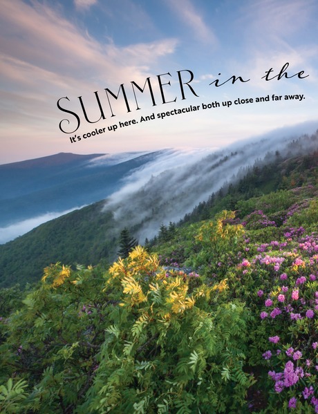 Blue Ridge Country May/June 2024 - 52