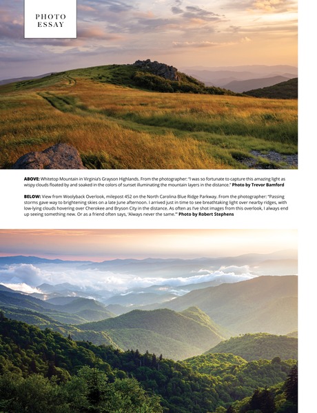 Blue Ridge Country May/June 2024 - 54