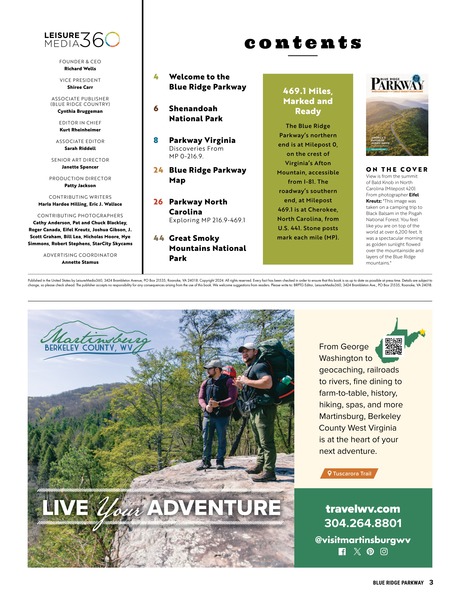 Blue Ridge Country May/June 2024 - BRPG3