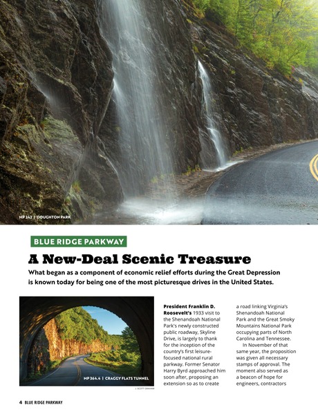 Blue Ridge Country May/June 2024 - BRPG4