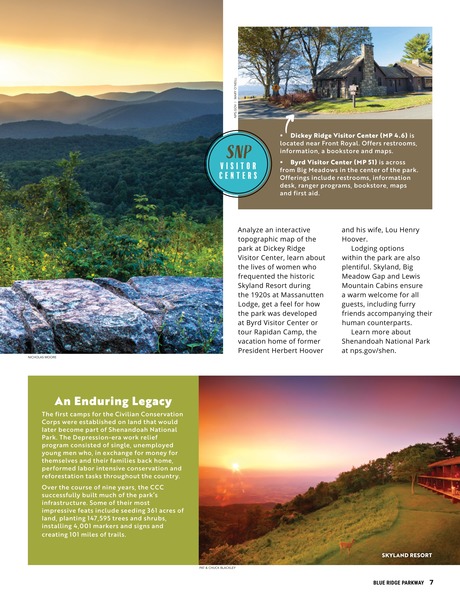 Blue Ridge Country May/June 2024 - BRPG7