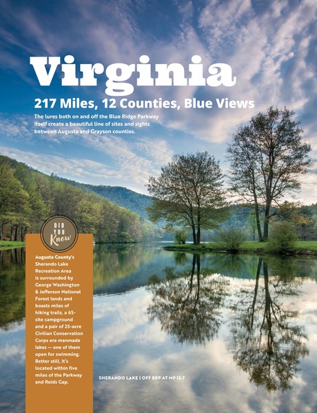 Blue Ridge Country May/June 2024 - BRPG8