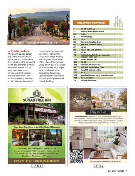 Blue Ridge Country May/June 2024 - BRPG11