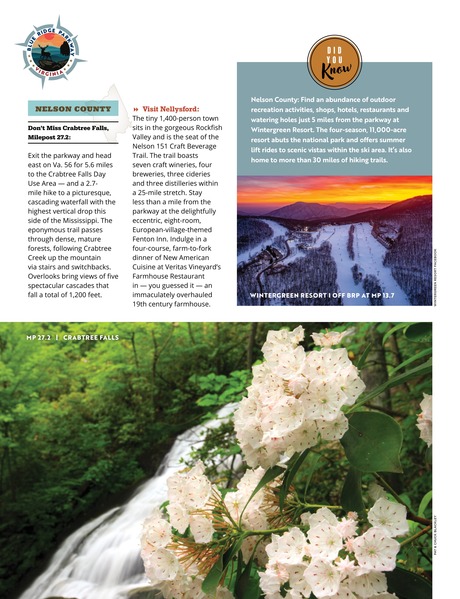 Blue Ridge Country May/June 2024 - BRPG12