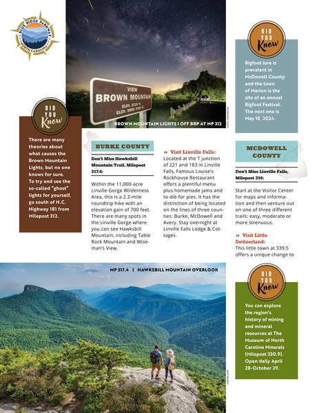 Blue Ridge Country May/June 2024 - BRPG36
