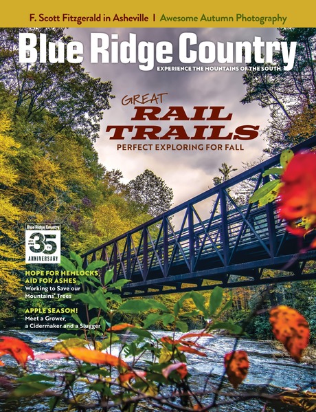 Blue Ridge Country Sept/Oct 2023