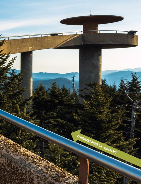 Blue Ridge Country September/October 2022 - 51