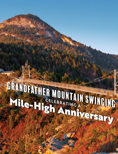 Blue Ridge Country September/October 2022 - 60