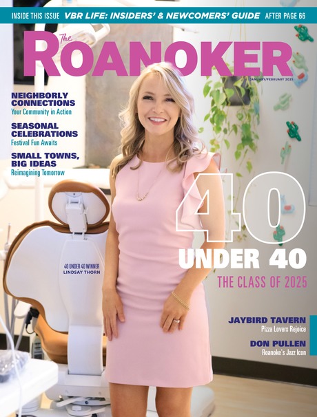 RKR Jan/Feb 2025 with VBRL - Cover1