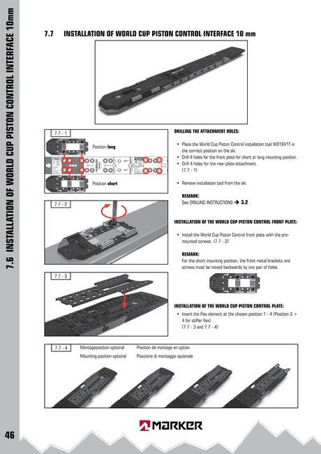Marker Tech Manual 24-25 English - 46