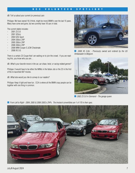 derBayerische July/August 2024 - 7