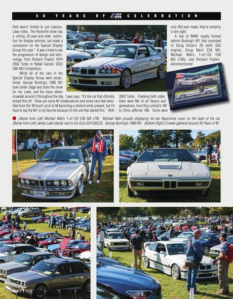 derBayerische March/April 2023 - 21