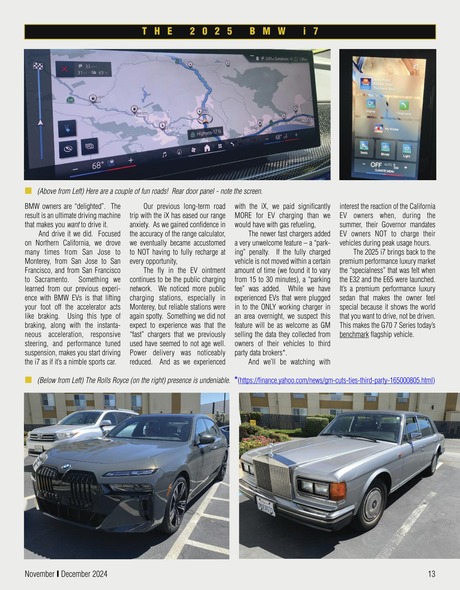 derBayerische November/December 2024 - 13