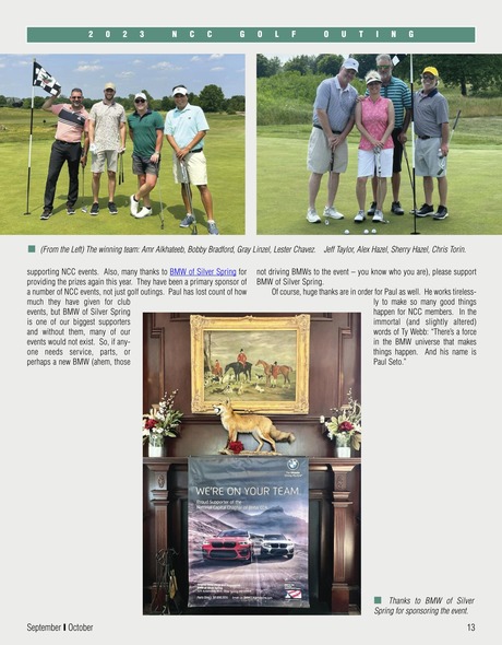 derBayerische September/October 2023 - 13