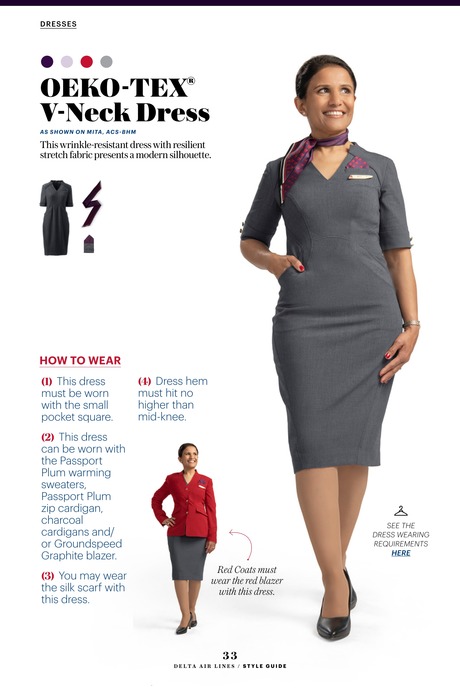 Delta - Above Wing Style Guide 2022 - 33