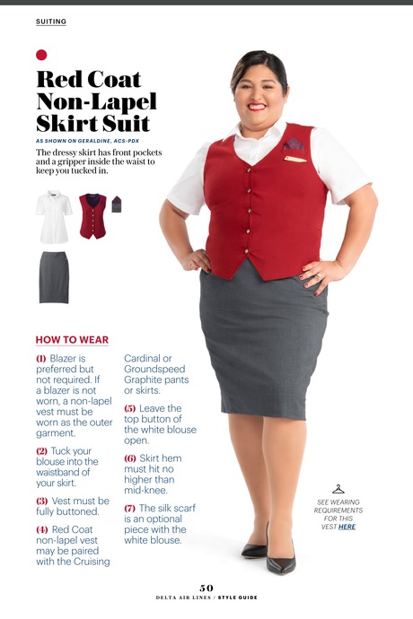 Delta - Above Wing Style Guide 2022 - 50