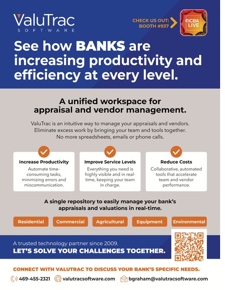 Independent Banker - March 2025 - 3