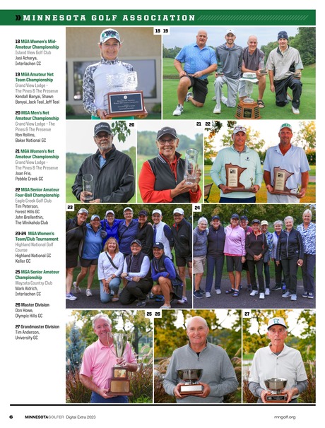 Minnesota Golfer - Digital Extra 2023 - 6