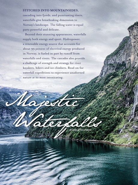 Viking Magazine - January 2017 - 20