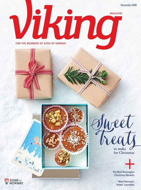 Viking Magazine - December 2019
