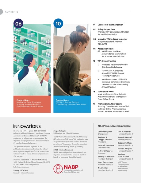 Innovations-Magazine-January-2023 - 2