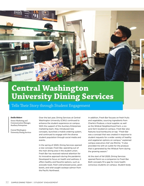Campus Dining Today Spring 2021 - 32
