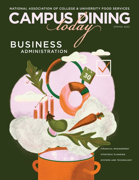 CampusDiningTodaySpring2022